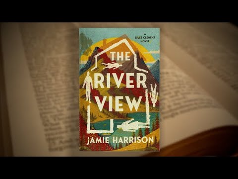 The twisting turns of "The River View"