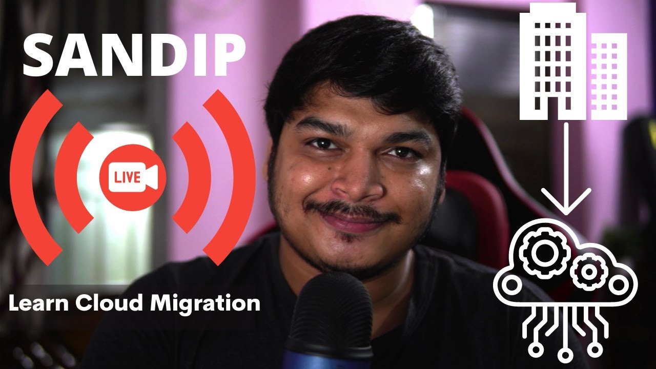 The Complete Cloud Migration Guide [2021] & Live Q&A