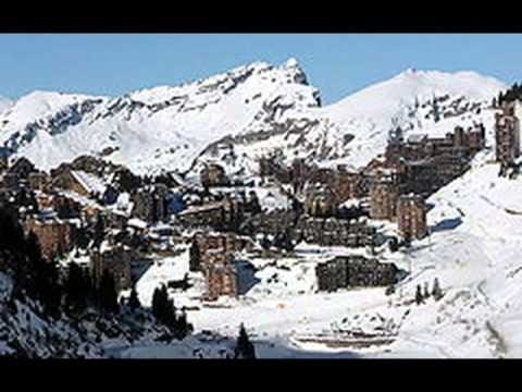 AlpyBus | Geneva Airport Transfers to Ski Resorts and Holiday Destinations