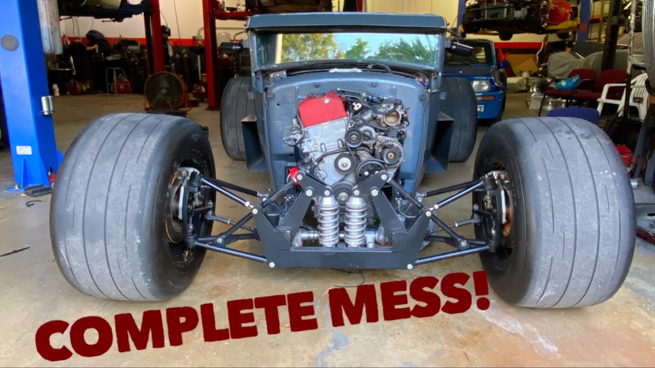 Prep to go BOOST! | Ricky Boada