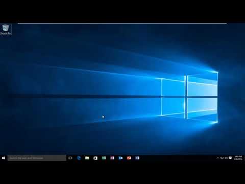 How To Download Offline Maps in Windows 10 Tutorial [SOLUTION]