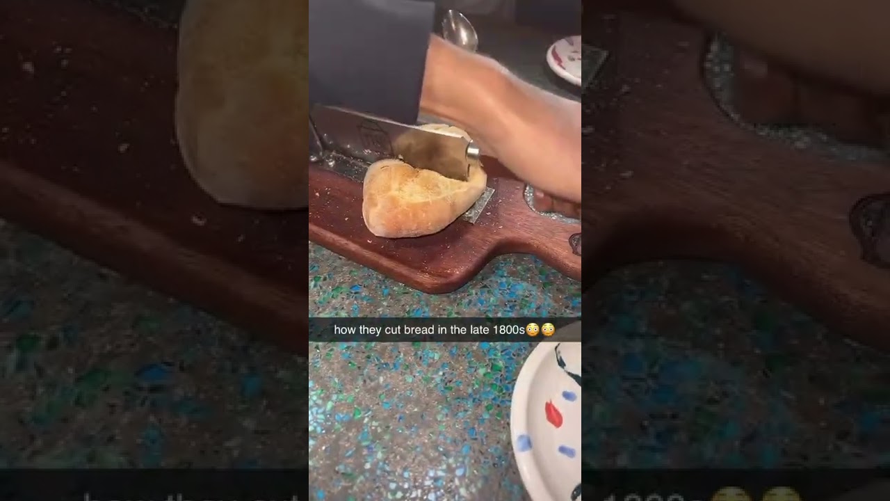 Breadwinners😳🙈 #shorts