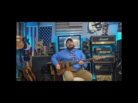 Black Diamond Custom Shop XPro "JACKAL" Prototype Guitar Hand | Reverb