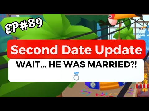 Brooke and Jubal Second Date Update - Wait… He Was Married?! 💍