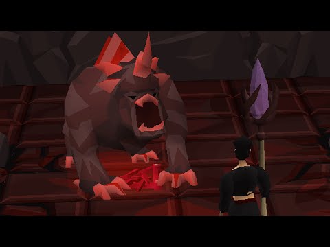 Farming 1 Billion GP from the Corrupted Gauntlet - Progress Update #7