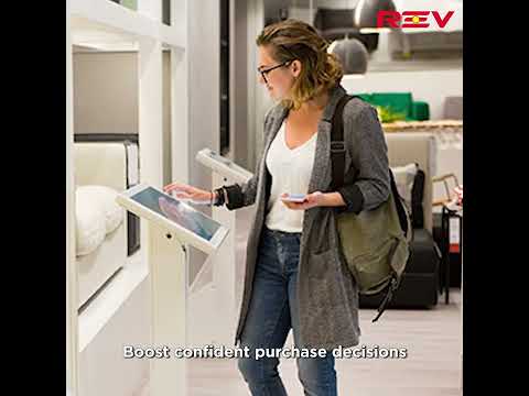 4 Benefits Of Incorporating Digital Signage For Furniture Stores
