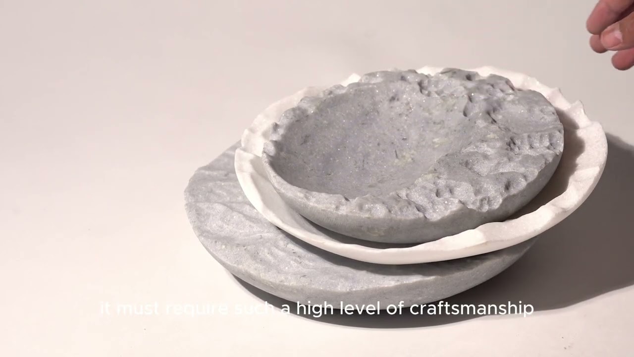 Technology Meets Timeless Craft: The Borrowed Earth Philosophy