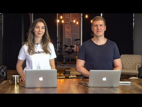 edelkrone this week - episode #04