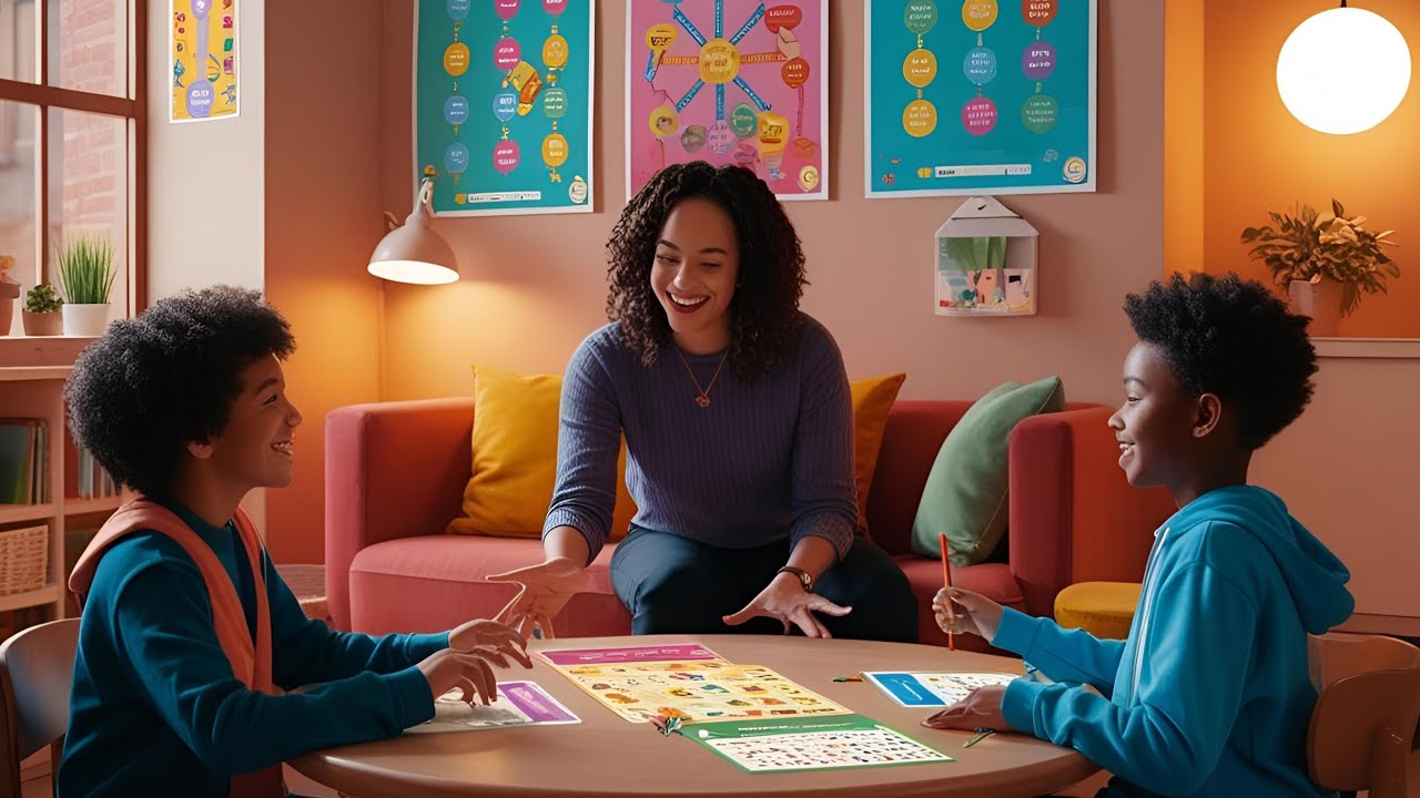 Creative Ways To Teach Vocabulary (ESL)