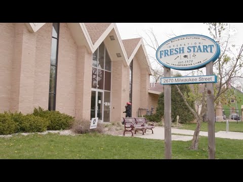 Operation Fresh Start | American Family Insurance