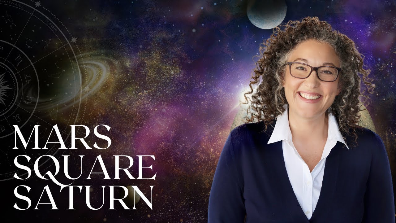Mars in Sagittarius square Saturn in Pisces: Navigating Tension and Adjusting Priorities