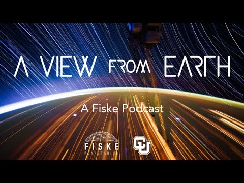 A View From Earth Trailer