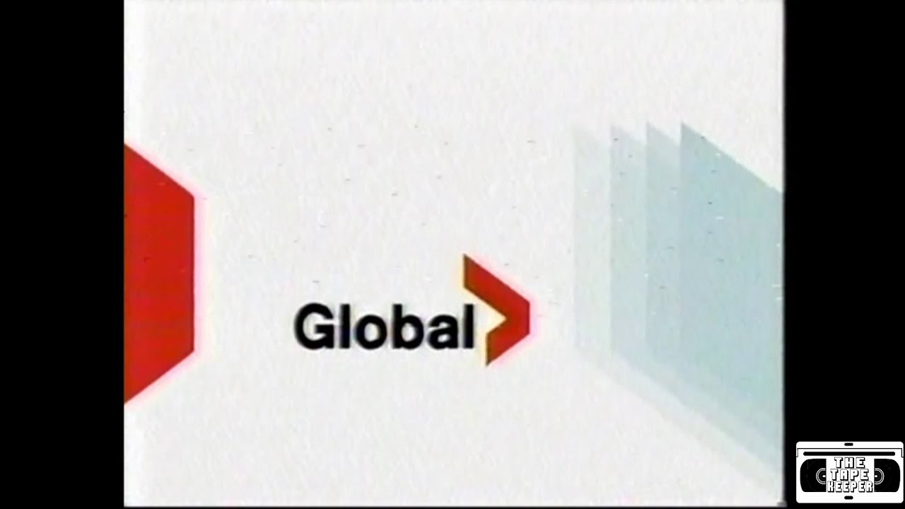 Global Ident / Bumper - 2007