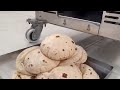 Manufacturer of Automatic Chapati Making Machine & Chapati Making ...