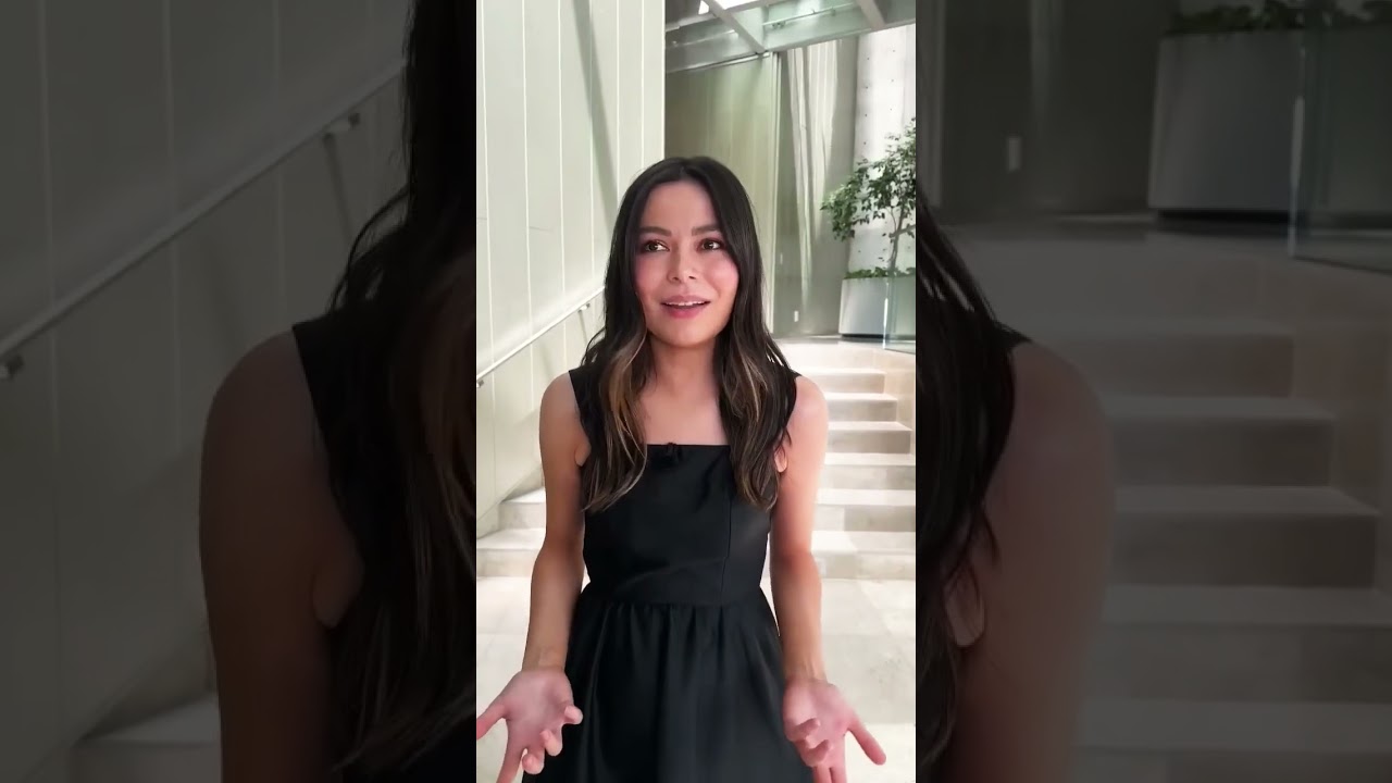 Miranda Cosgrove Said What?Mrbeast