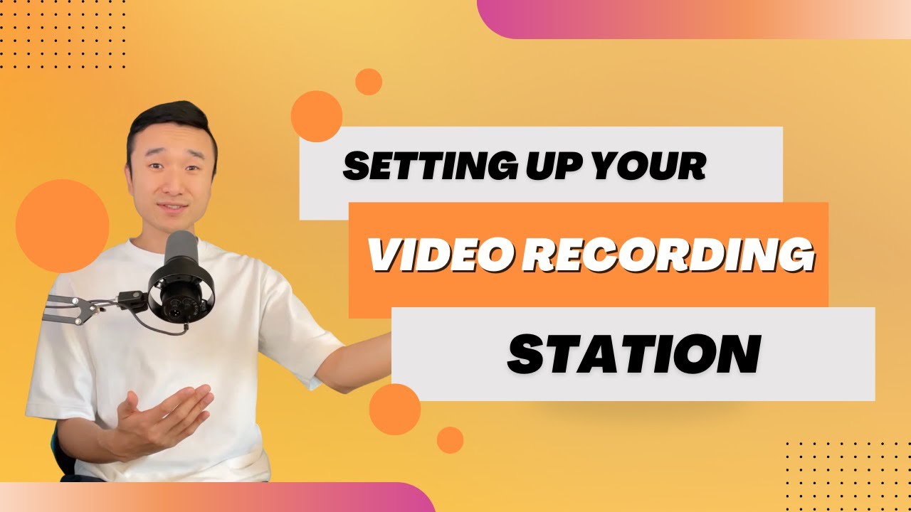 How to Record a "Good" Video on your Computer Without Equipment ...