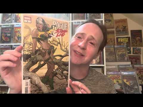 Top 10 Best Superhero Costume Comic Covers | #fridaycomicchallenge