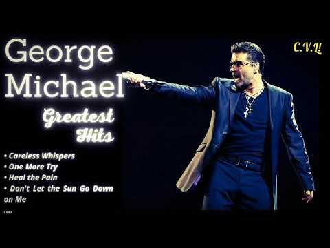 George Michael Greatest Hits ♪