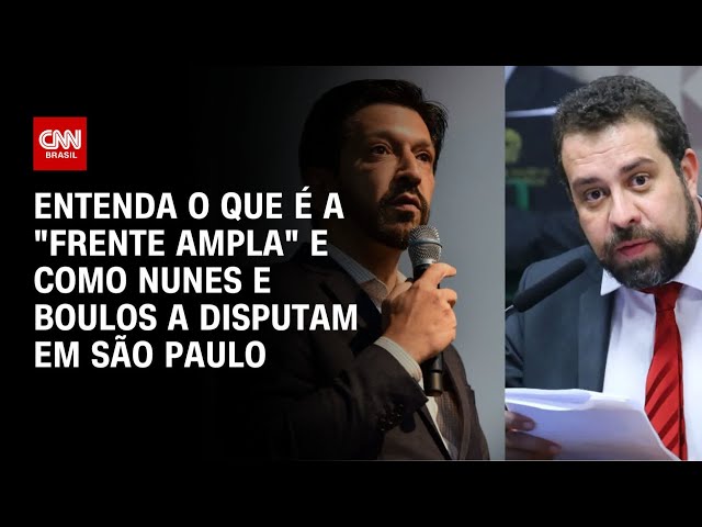 Ao insistirem em terceiro turno, Lula e Bolsonaro mostram que o foco está em 2026 | CNN Brasil