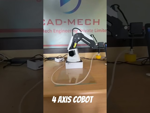 Educational Robot - Higher Educational Robot/College Robot Manufacturer ...