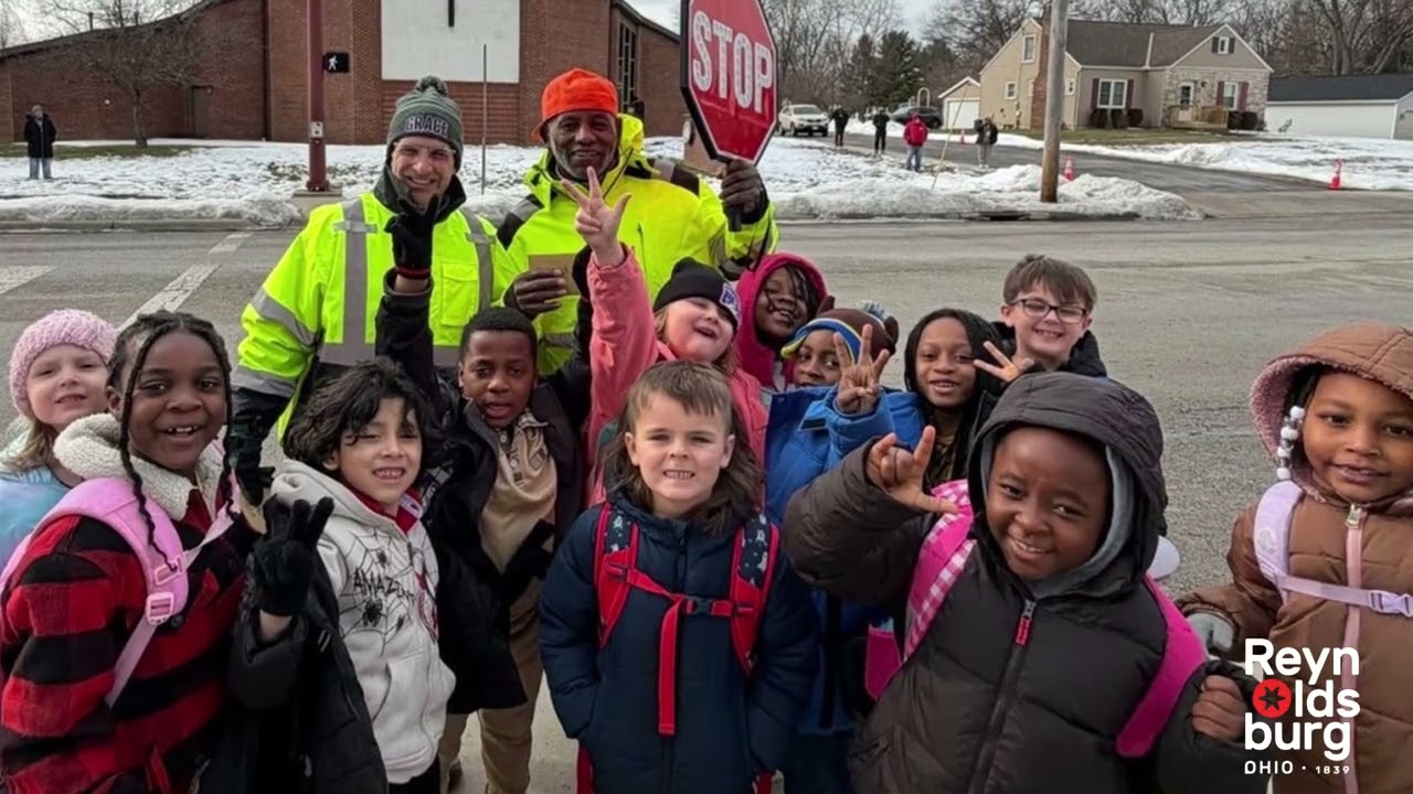 2026 Reynoldsburg State of the City Recap