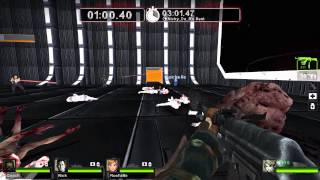 Star Wars - Han Solo Survivor [Nick] (Mod) for Left 4 Dead 2 - GameMaps.com