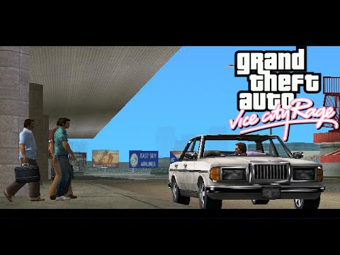 Steam Community :: Video :: Grand Theft Auto Vice City Rage Beta 3 ...