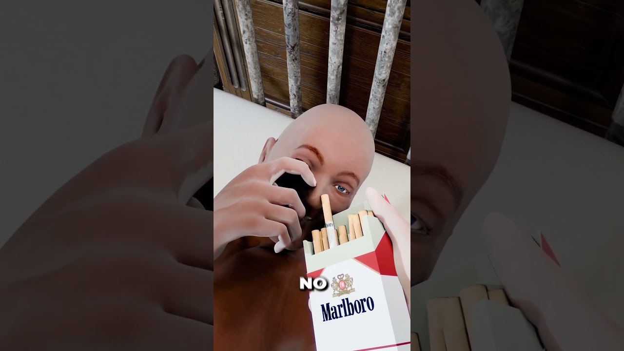 La verdad sobre el tabaco