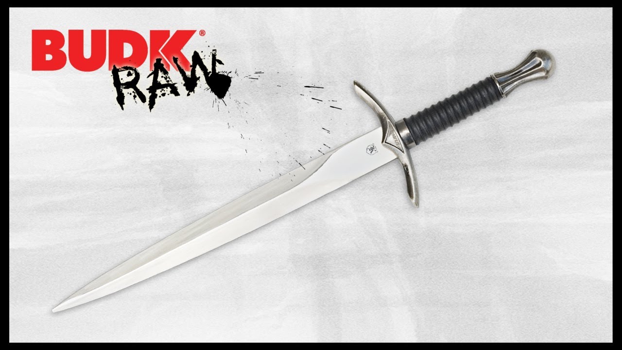 King Arthur Dagger