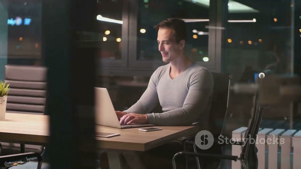 Microsoft's Rise: A Business Case Study | Business Stories