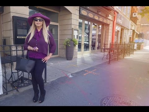 Judy interviews Psychic Nikki for 2016 Celebrity Predictions!
