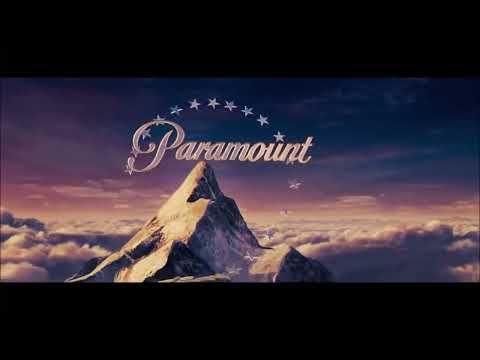 (REUPLOAD) Paramount Logo History