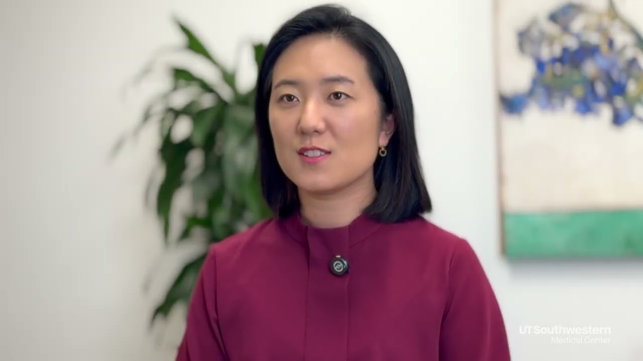 Hijai Regina Shin, Ph.D.