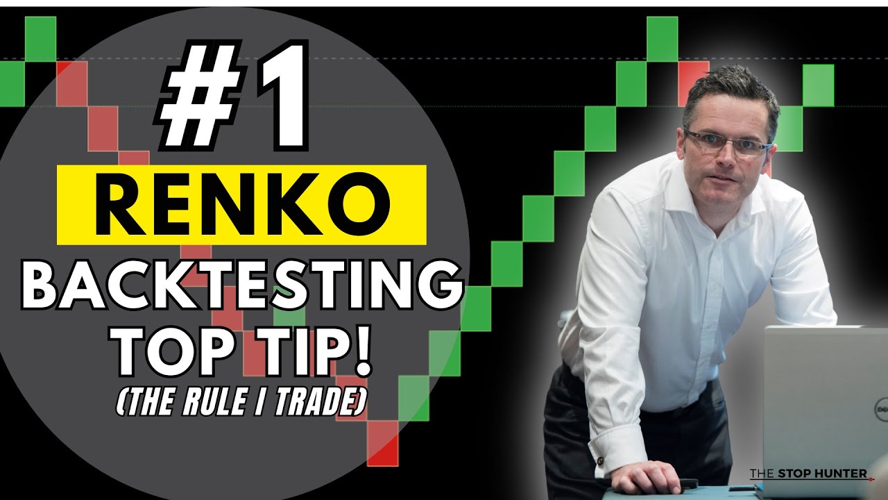 Renko Backtesting Fails In Live Markets (Here's Why)