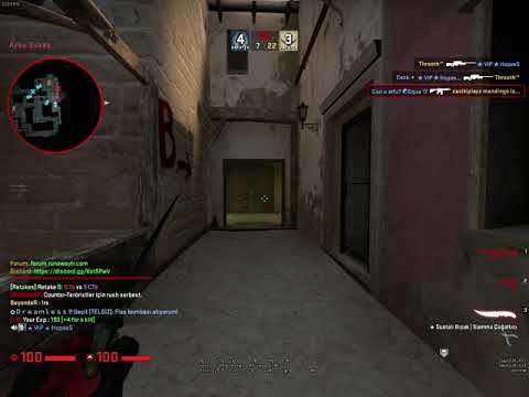 Steam Community :: Video :: Mirage M4 x4