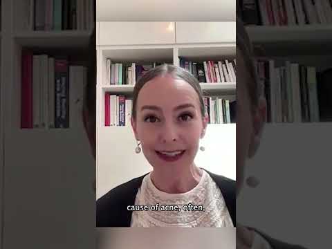 Three Secrets to Clear Acne from Holistic Skincare Expert