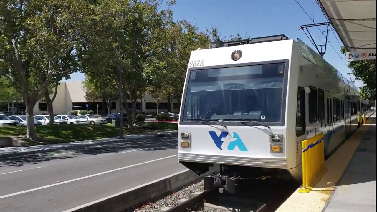 VTA First-Time Transit Rider Guide – Silicon Valley Transit Users