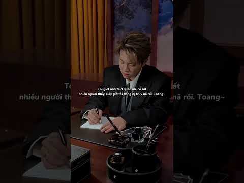 POV : Giải quyết # #rhyder #captainboy #rhycap #pov #nguyenquanganh #hoangducduy
