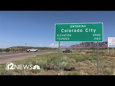 Colorado City is ground zero in Arizona's expanding ESA program. Here's why.