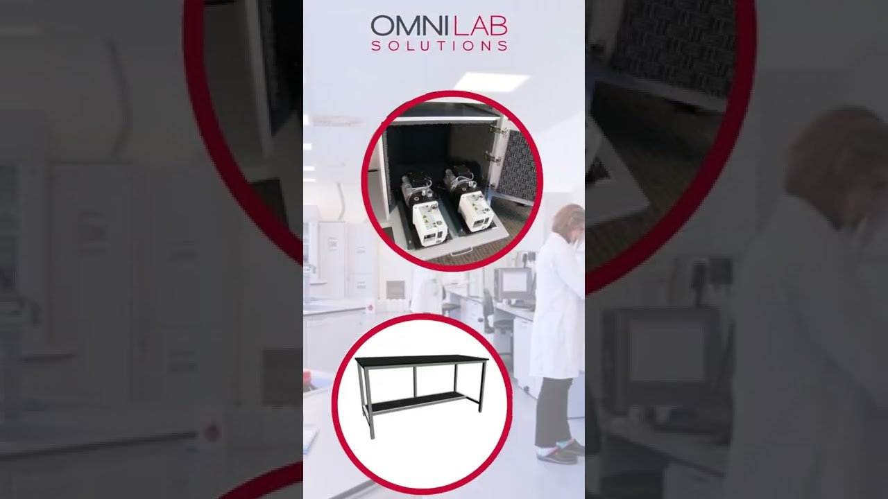 Find All Types of Lab Solutions at Omni Lab Solutions