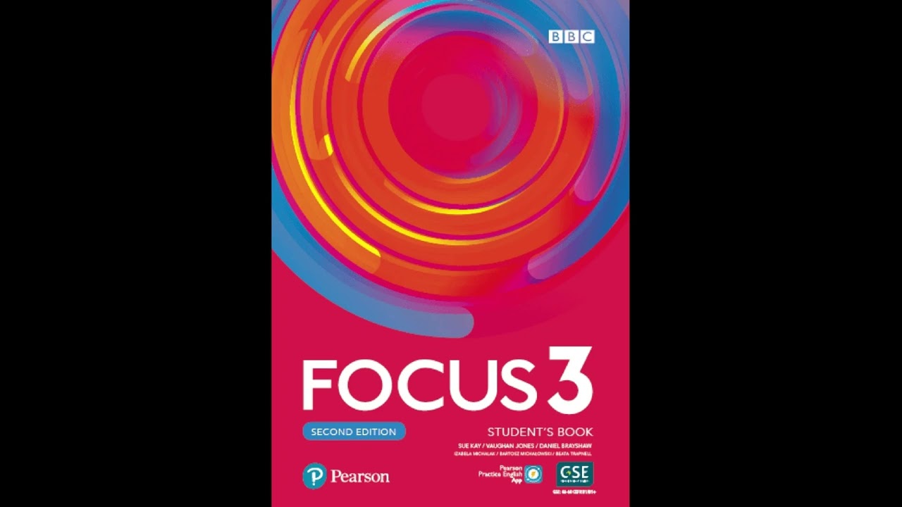 Track 3.07   CD3   SB   AUDIO   Focus 3