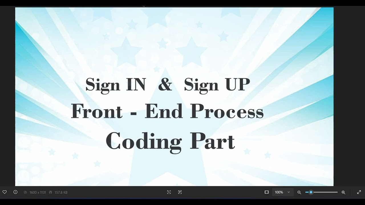 WEB PROGRAMMING | ESHOP |Task 1