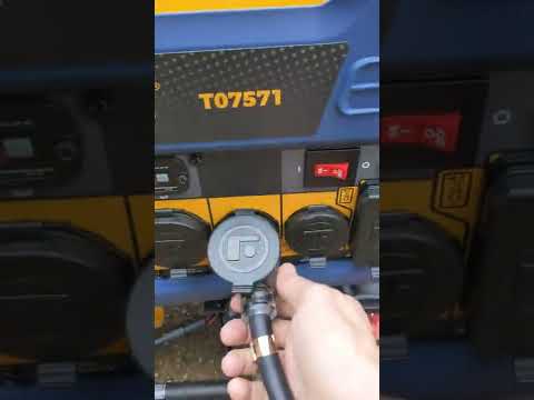 Generator IV