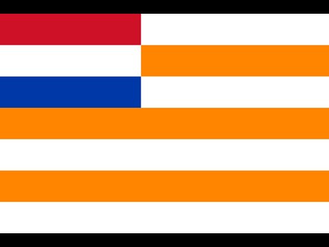 Steam Community :: Video :: Oranje Vrystaat Volkslied (Orange Freestate ...