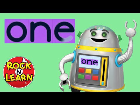 Read, Spell & Write Sight Words - Kindergarten & Preschool - one, two, three, red, yellow, blue