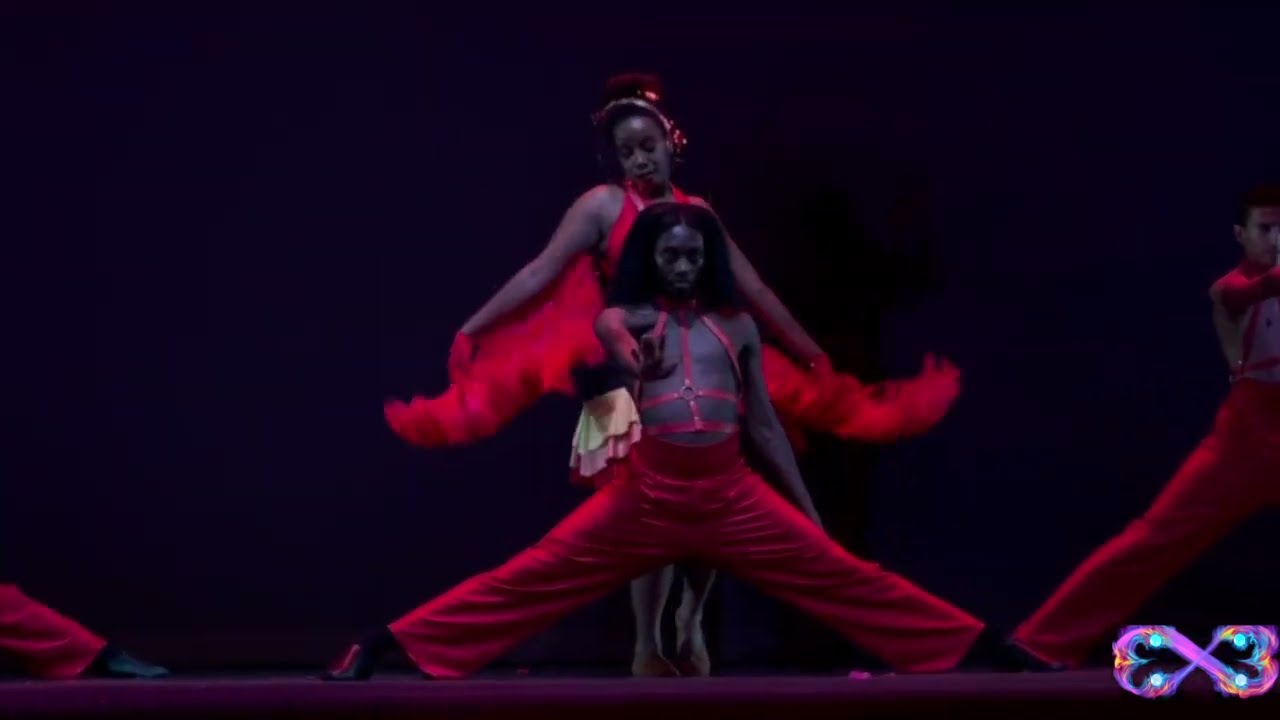 Hire Endless Entertainment - Dance Troupe in Atlanta, GA | GigSalad