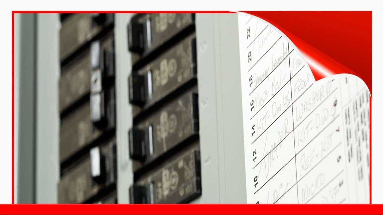 Electrical Safety Checklist 🧧