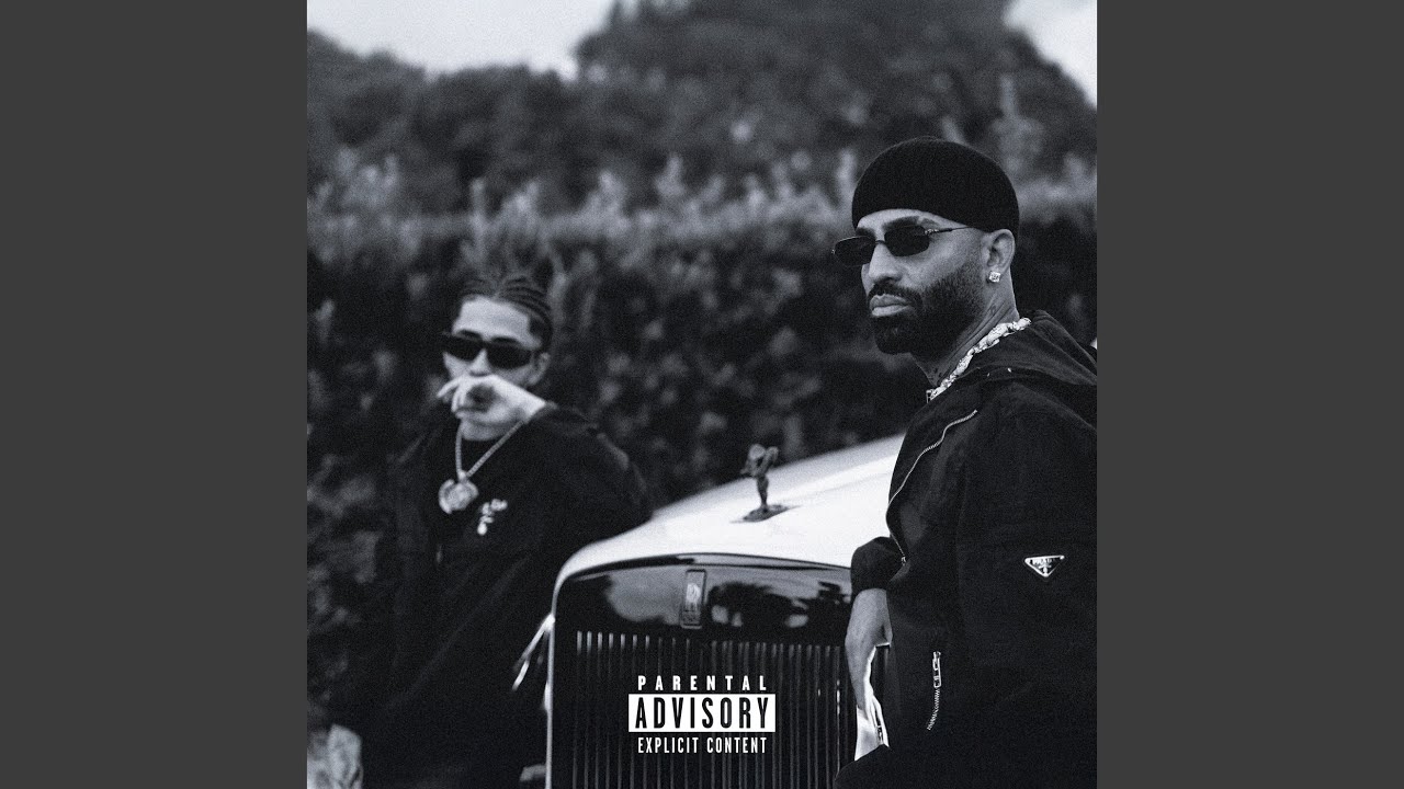 Arcangel Ft. Austin San - Gohan Y Goku