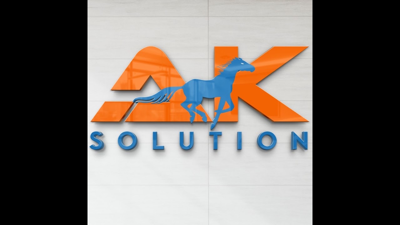 A K Solution Live Stream