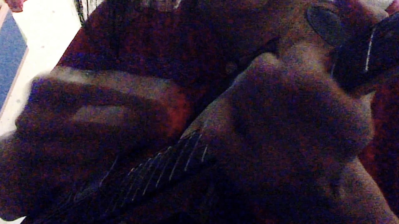 Midwest-emo riff [4?]